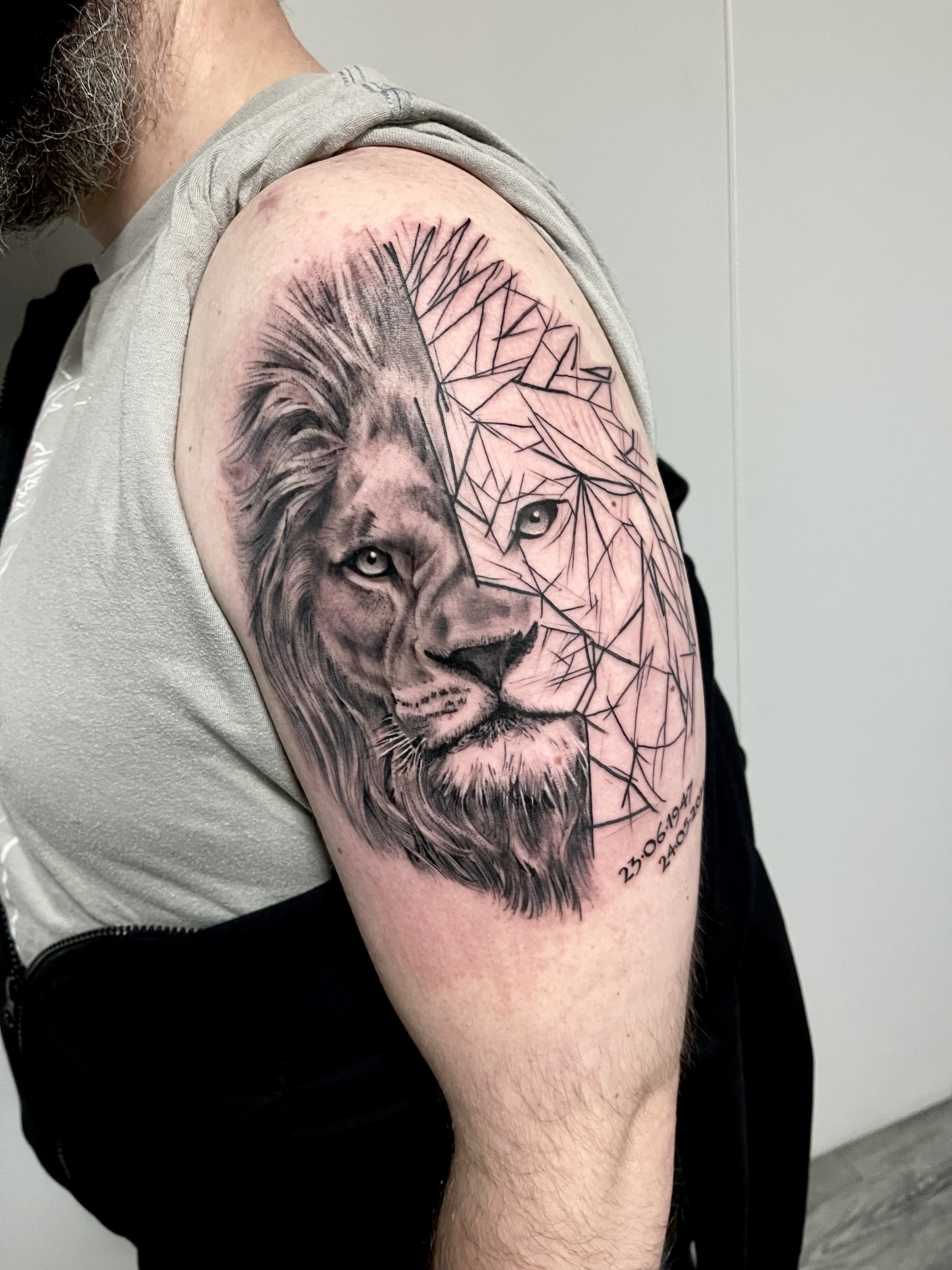 Sitemapcdatahttpsmodeinf Inetcomtatouage Lion Lionceaunull